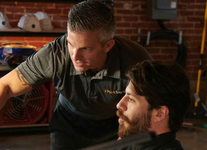 About Guardians Partnership - Paul Davis Restoration of Cleveland Metro