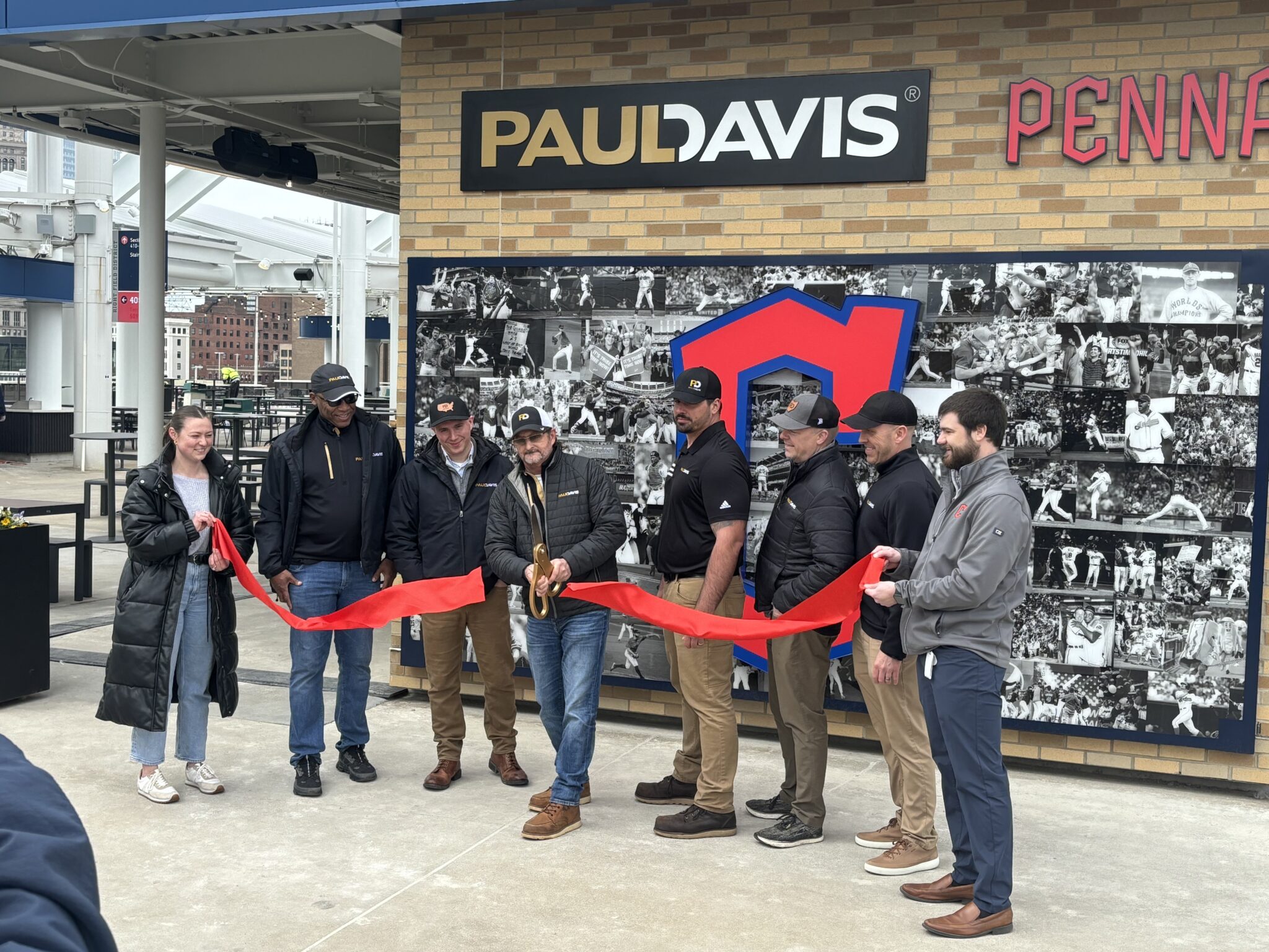 About Guardians Partnership - Paul Davis Restoration of Cleveland Metro