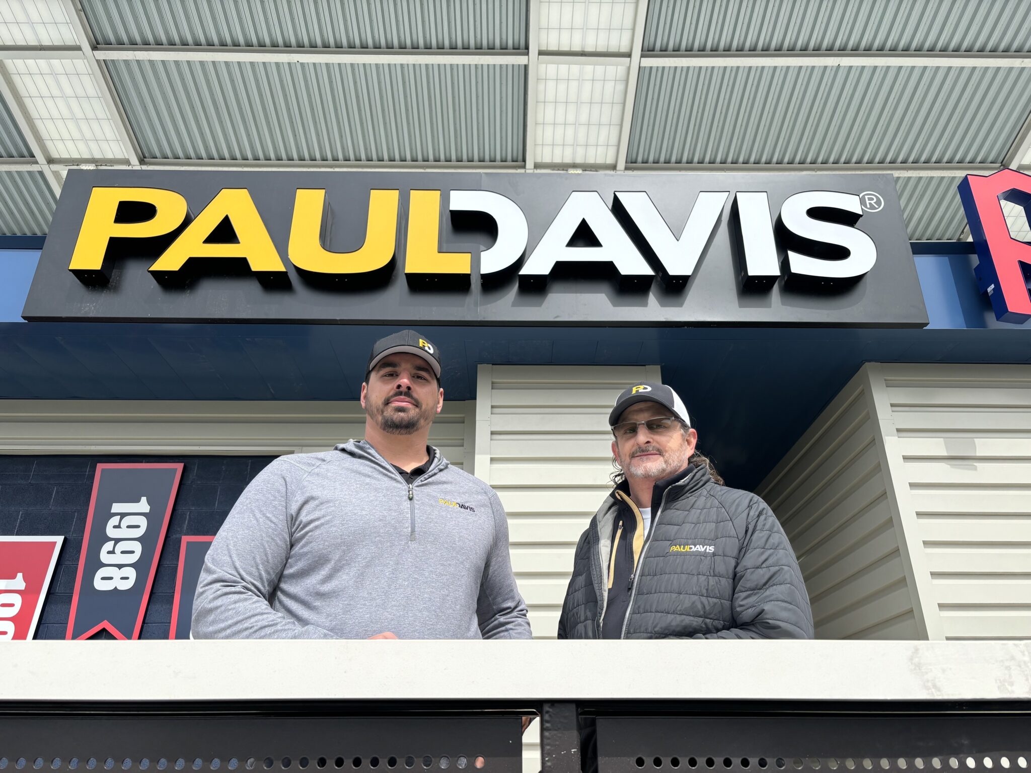 About Guardians Partnership - Paul Davis Restoration of Cleveland Metro