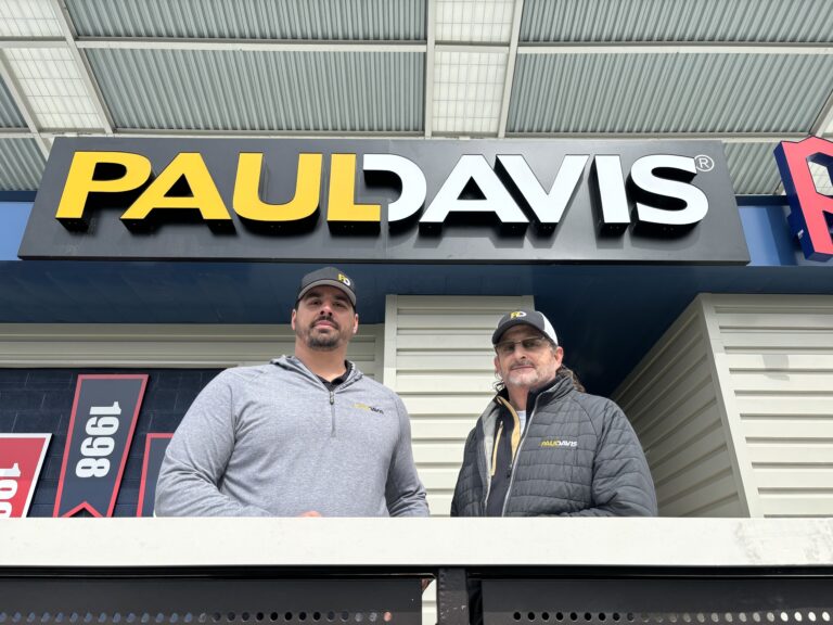 About Guardians Partnership - Paul Davis Restoration of Cleveland Metro
