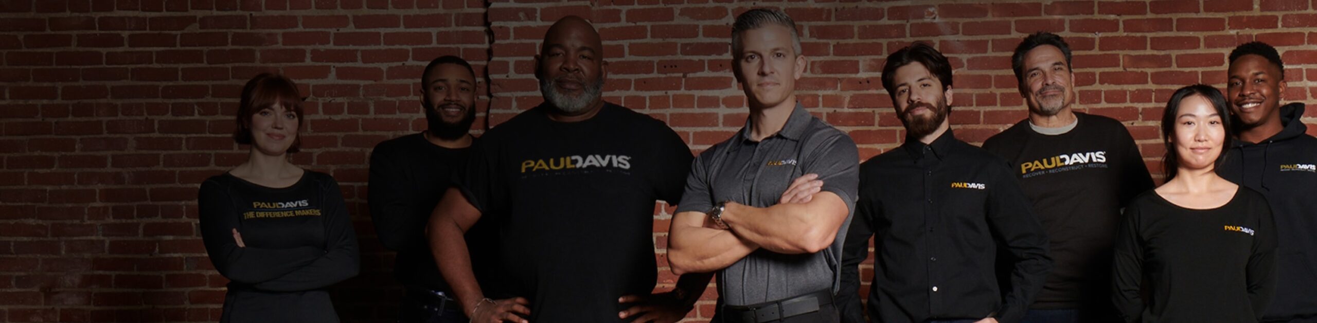 Cleveland, OH Water Damage Restoration Services - Paul Davis